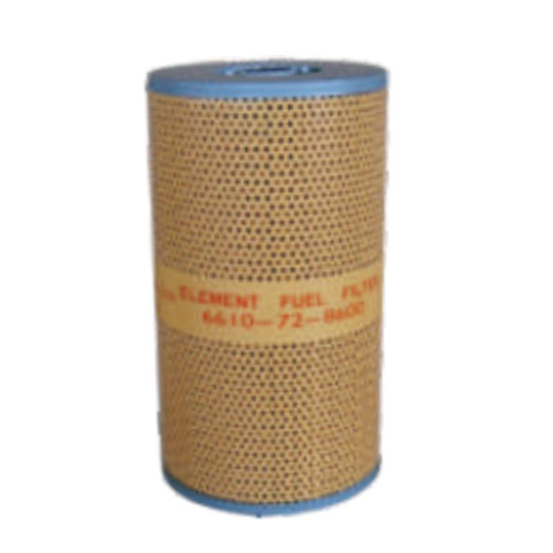 Fuel Filter RC909 Replaces FF205 P558600 600-72-8600 – Buymachineryparts