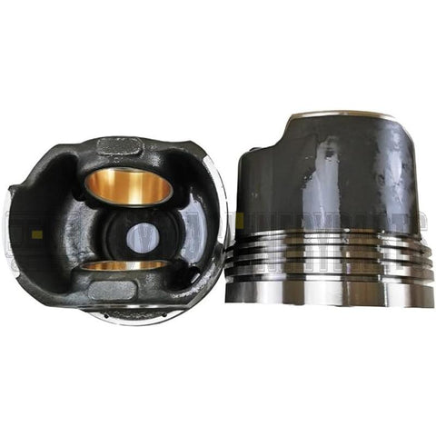 Piston 322-0329 Suitable For Caterpillar C13 Engine Parts ...