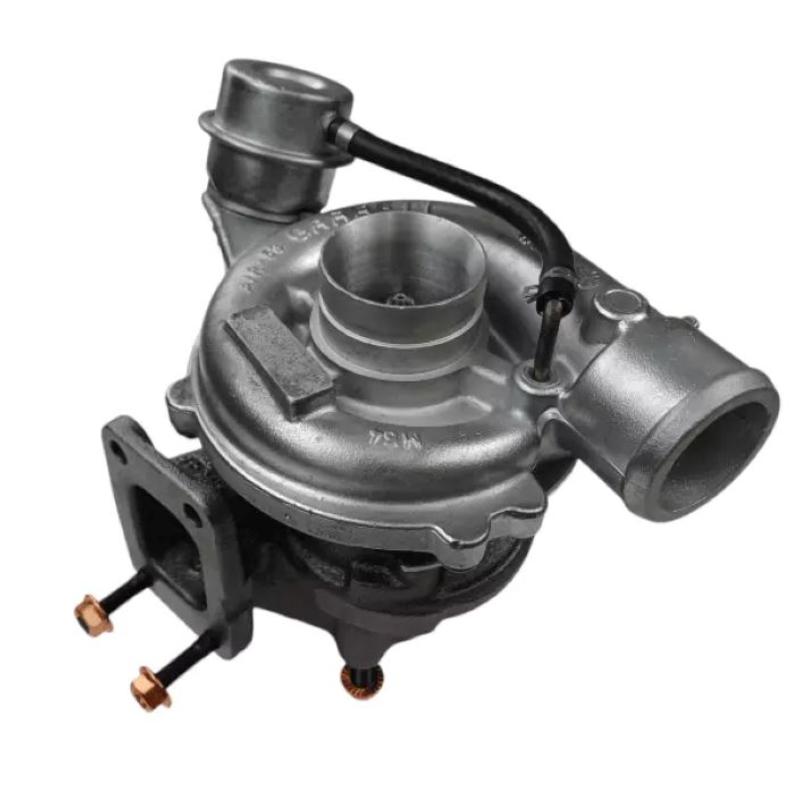 Turbo GT2056S Turbocharger 751578-5002S for Iveco Engine 8140.23 8140 ...
