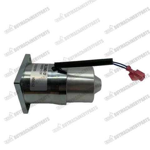 actuator ALN050 DC10502-000-012 DYNC-10502-000-0-12 fit for Woodward ...