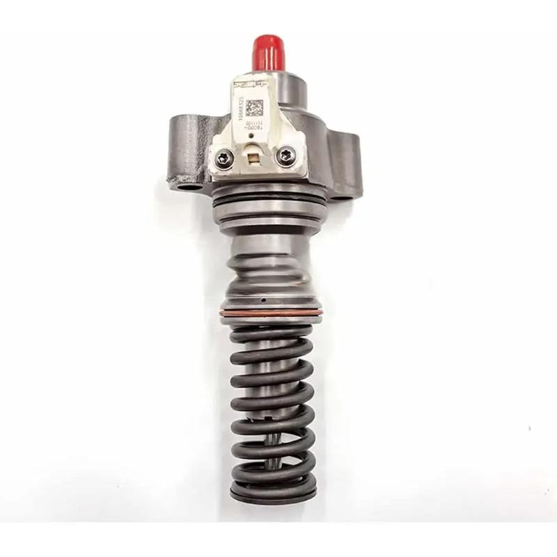 Diesel Fuel Injection Unit Pump 1861200 1827043 Compatible With DAF XF ...