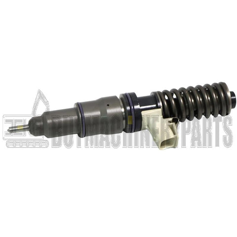 21569191 BEBE4N01001 Diesel EUI Fuel Injector For Volvo D11 MD11 D11A ...