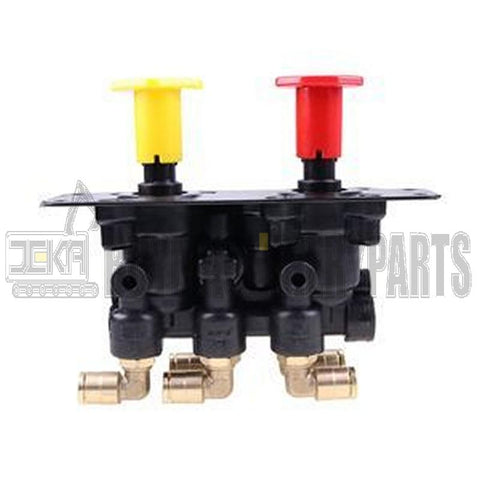 MV3 Type Dash Control Valve 802804 for Bendix – Buymachineryparts