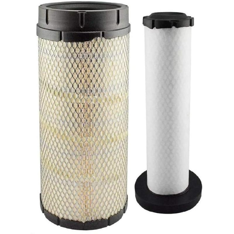 Air Filter Kit AF25960 AF25961 for Fleetguard – Buymachineryparts