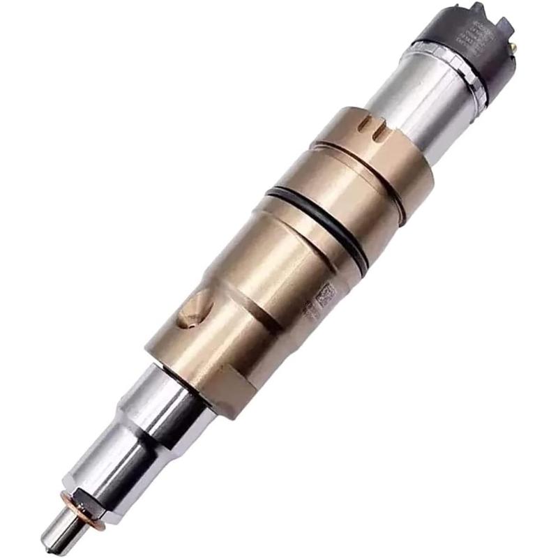 Fuel Injector fits for Scania DC13 DC16 Engine 1933612 2031835 ...