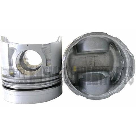 Piston 65.02501-0280 Suitable For Doosan DB58 Engines – Buymachineryparts