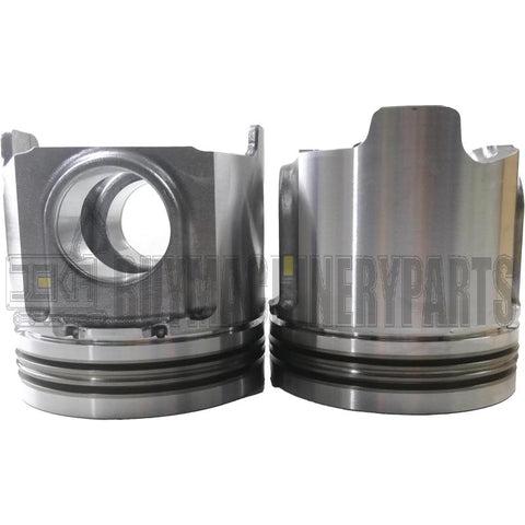 Piston 160-1131 1601131 For Caterpillar 3406C And 3406B Engines ...