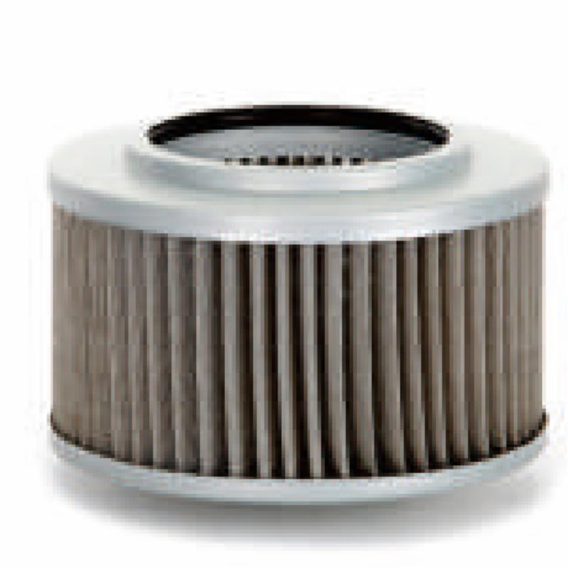 Hydraulic Oil Suction Filter 4210224 4385915 P502244 HF28925 for EX200 ...