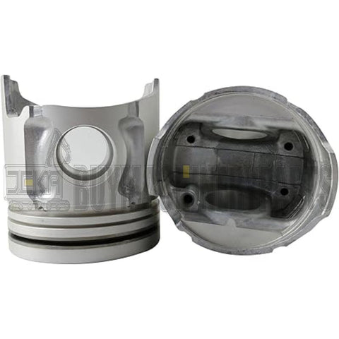 Piston 23411-45000 Suitable For Hyundai D4DA Engines – Buymachineryparts