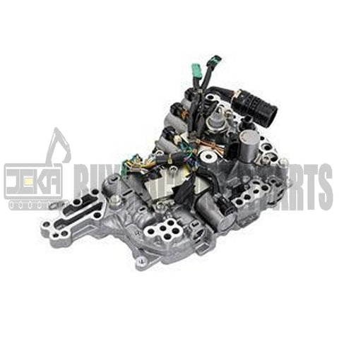 Transmission Control Valve 31705-28X2B 31705-28X0B 31705-28X0A for Nis ...