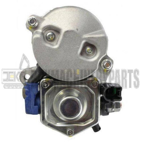 12V Starter Motor 28100-75010 For TOYOTA 1Z – Buymachineryparts