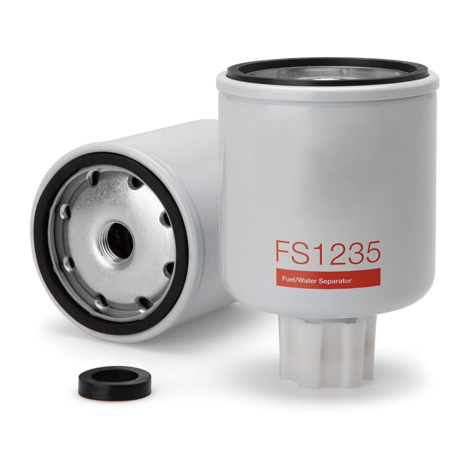 Fuel Filter with Water Separator FS1235 – Buymachineryparts