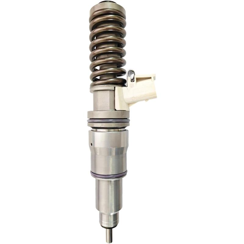 3801144 BEBE5H00001 03883426 1PCS Fuel injector Fits for Volvo Penta D ...