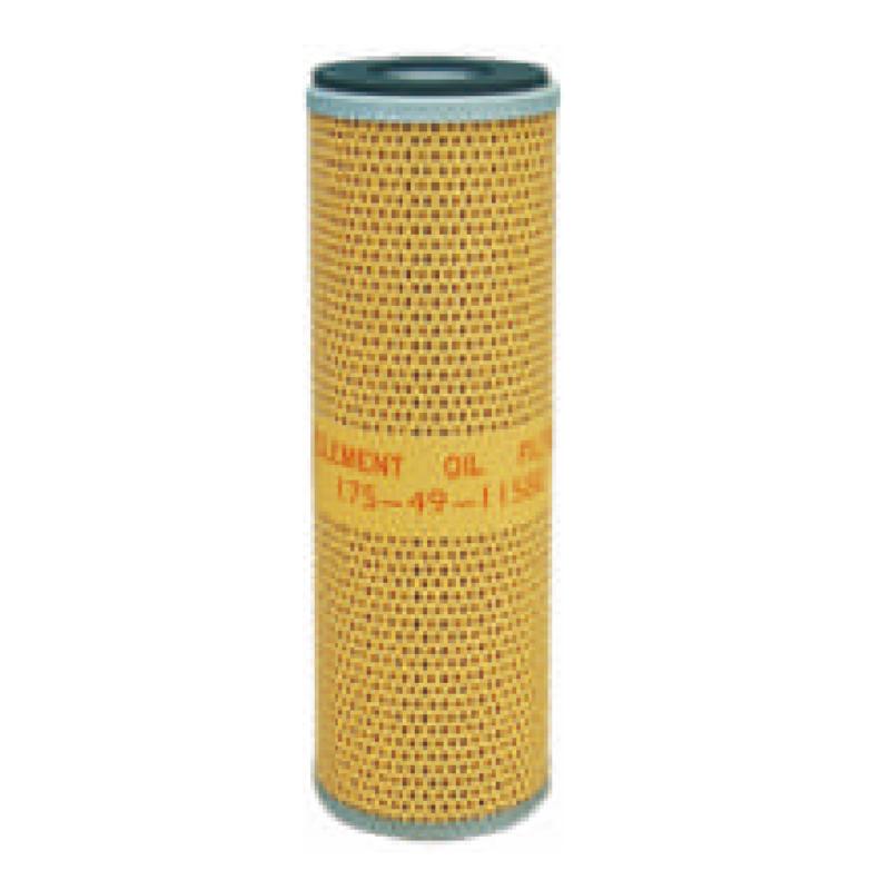 FH1065 Replaces SUZUKI 16510-M68K00 (16510M68K00) Oil Filter ...