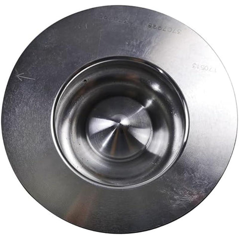 Piston With Pin And Clips 415-4315 (3707997,3707998) Suitable For Cate ...