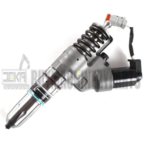Fuel Injector 4384360 for Cummins N14 Shantui SD22 Bulldozer ...