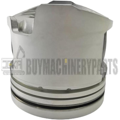 Piston ME131937 Suitable For Mitsubishi 6M61 Engines – Buymachineryparts