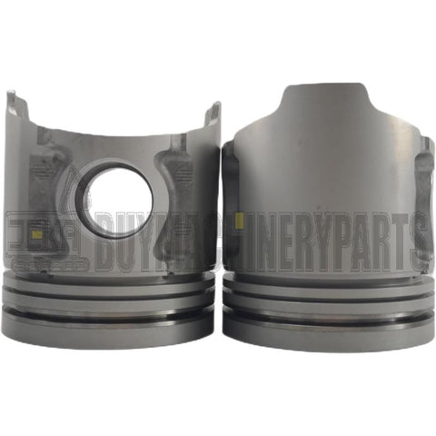 Piston ME220454 Suitable For Mitsubishi 4D34 And 6D34 Engines ...
