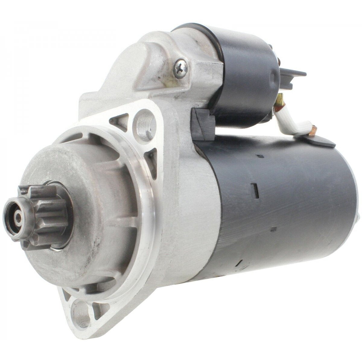 12V Starter AZE2606 fit Hatz Bomag Compactor ID415 Engine 11.130.923 1 ...