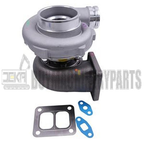 Turbo T04E45 Turbocharger 465355-3 RE29308 for John Deere Engine 6076 ...