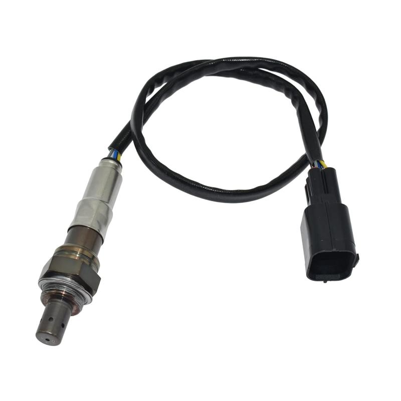 Oxygen O2 Sensor LF8R-18-8G1 Fit for Mazda 3 5 2.3L 2.0L ...