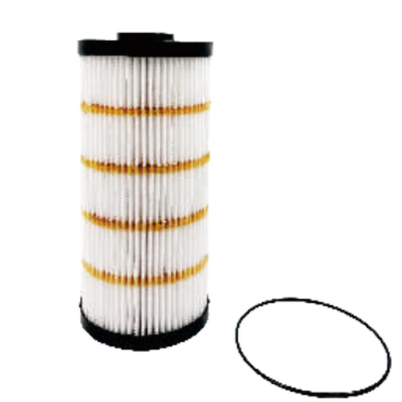 Fuel FILTER RC122 Replaces 344-0004 For CAT – Buymachineryparts