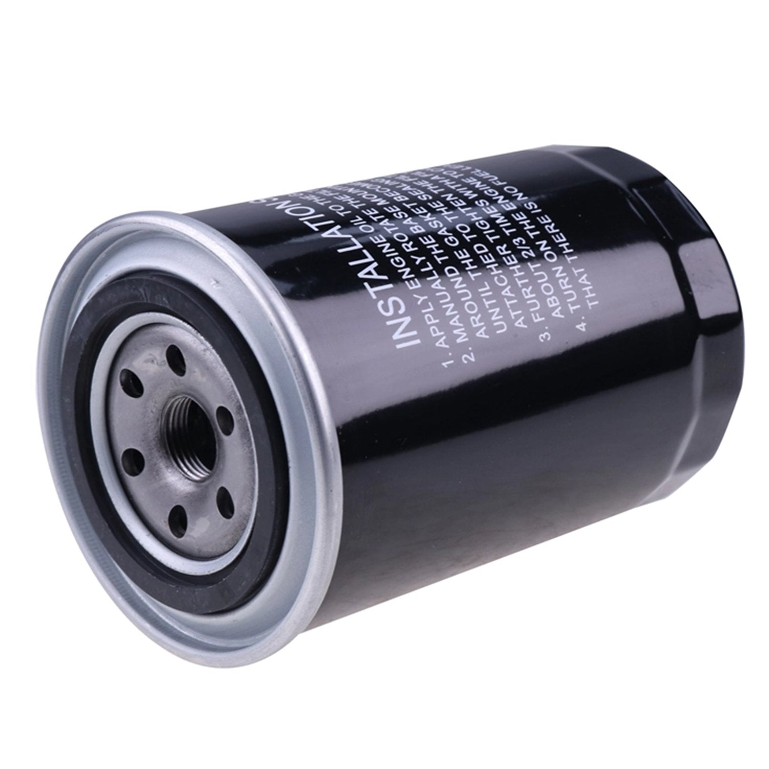 Oil Filter 21632901 22030852 3582733 For Volvo Penta Engine D4 D6 ...