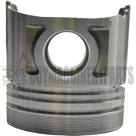 Piston 65.02501-0031 Suitable For Doosan D2366 Engines – Buymachineryparts