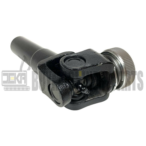 PTO Shaft Half Female Fits Grasshopper 398914 U-Joint Coupler Deck Dri ...