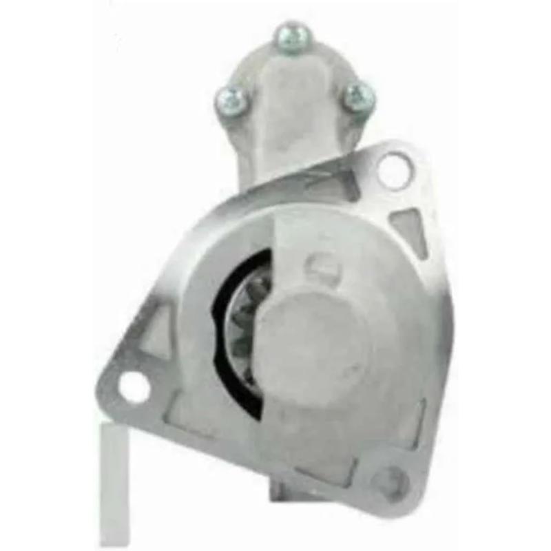 Starter Automotive Engine Spare Parts Auto Starter Compatible with STG ...