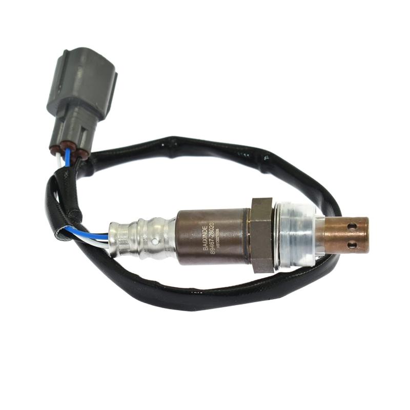 Oxygen O2 Sensor 89467-28020 Fit for Toyota ISIS NOAH VOXY ...