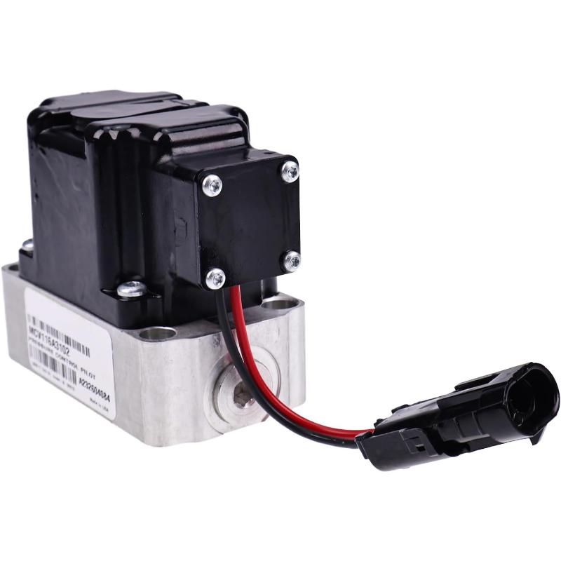Pilot Proportional Flow Valve HY88710 MCV116A3102 – Buymachineryparts