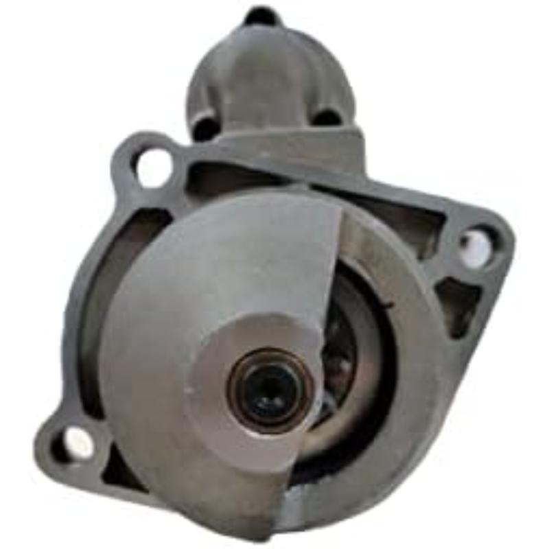 Starter 24V Compatible with MAN,ZEN 0001231008,0001231029 ...