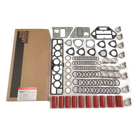 Diesel Engine QSK60 Cooling System Repair Kit 4089202 – Buymachineryparts