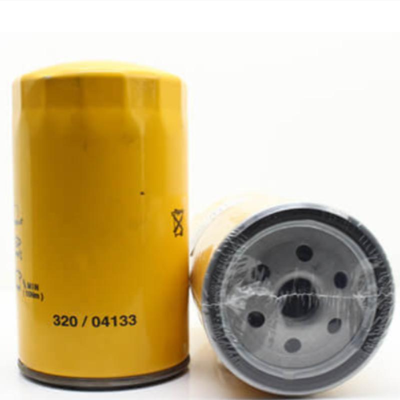 Replaces JCB Oil Filter(Lubrication) 320-04133 – Buymachineryparts