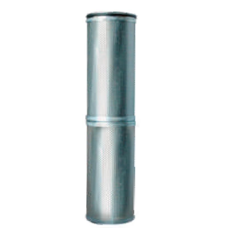 RP9346 Liebherr Hydraulic Oil Return Filter Element 10MY 7373880 ...
