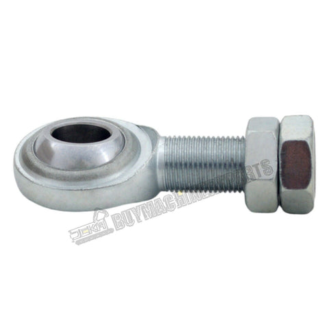 3/4" Steering Shaft Kit Steering Shaft Support Right Hand Male Thread ...