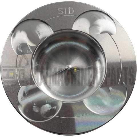 Piston A2010-EB70A A2010-EC00B Suitable For Nissan YD25 Engines ...