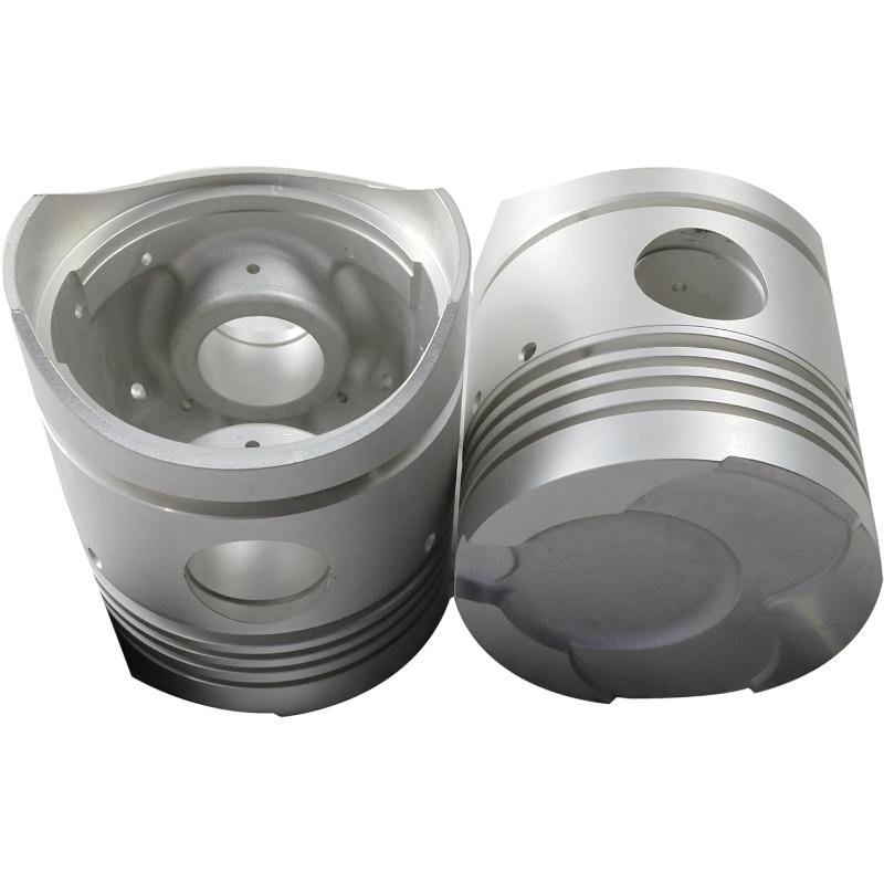 Piston 13216-1120 Suitable For Hino DM100 Engines – Buymachineryparts