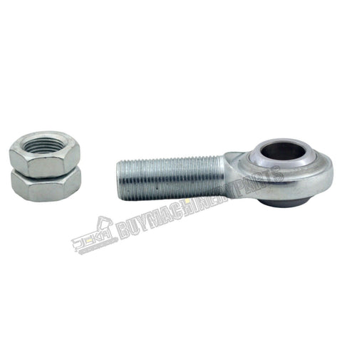 3/4" Steering Shaft Kit Steering Shaft Support Right Hand Male Thread ...