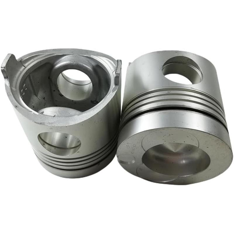 Piston ME090167 Suitable For Mitsubishi 8DC9T-3V Engines Parts ...