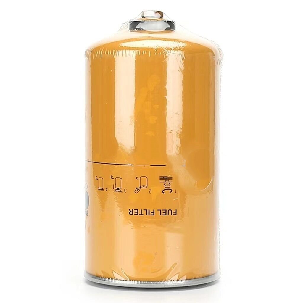 Fuel Filter 600-311-9121 6003119121 Fits Komatsu PC200 PC220 PC300 PC3 ...