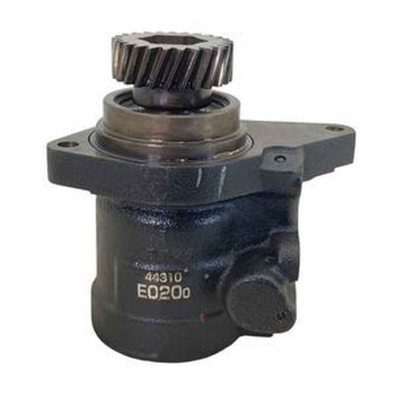 Power Steering Pump 44310-E0200 for Hino J08E/J08E-TV Truck ...
