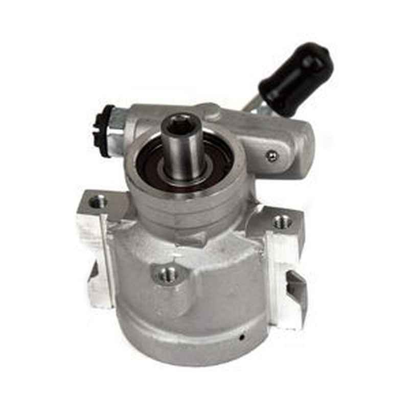 Power Steering Pump 52037566 for Jeep Wrangler 1991-1996 2.5L 4.0L ...