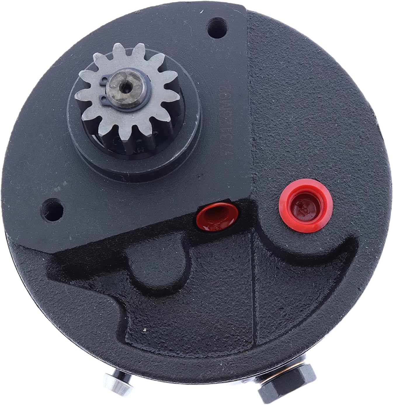 Power Steering Pump 773126M92 for Massey Ferguson 20 30 40 50 135 231 ...