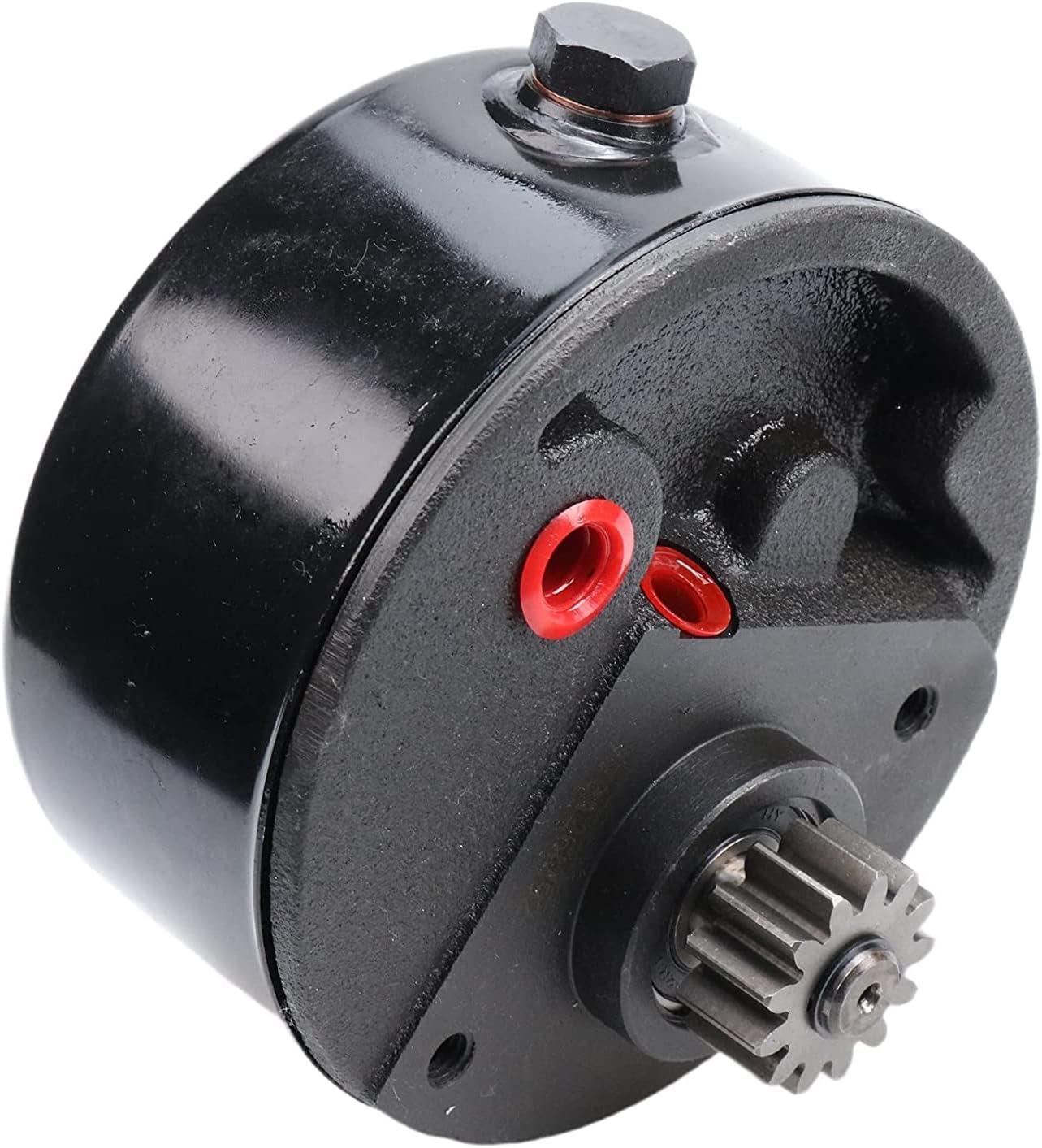 Power Steering Pump 773126M92 for Massey Ferguson 20 30 40 50 135 231 ...