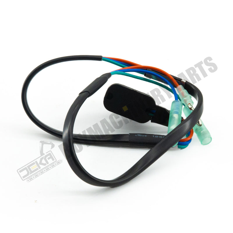 Power Trim Tilt Switch 87-18286A43 for Mercury Outboard Remote Control ...