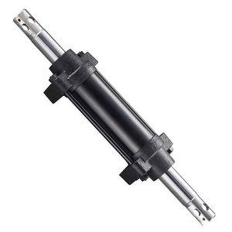 Power Steering Cylinder 3EA-64-51110 for Komatsu Forklift FD10-18-20 F ...