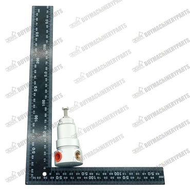 Pressure Regulator – Buymachineryparts
