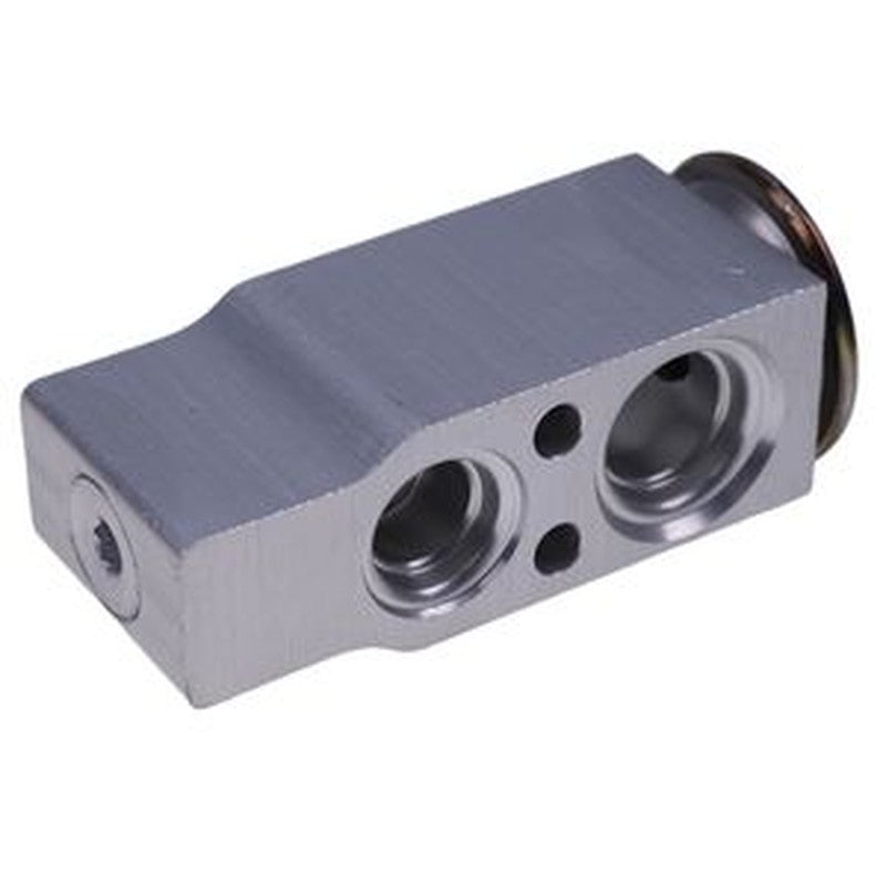 Pressure Relief Valve AL160578 for John Deere Engine 4045/6068 Tractor ...